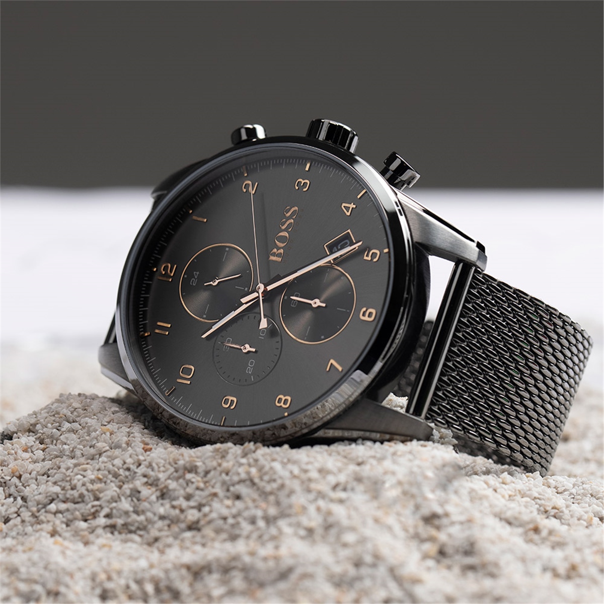 Boss Watches HB1513837 Erkek Kol Saati Fiyatı ve Modelleri