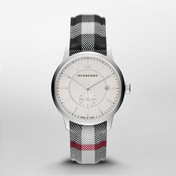Burberry Saat Modelleri & Saat Fiyatları - Hızlı Saat