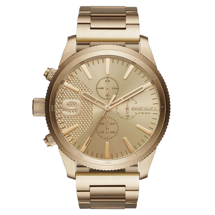 Diesel DZ4446 Erkek Kol Saati Fiyatı ve Modelleri