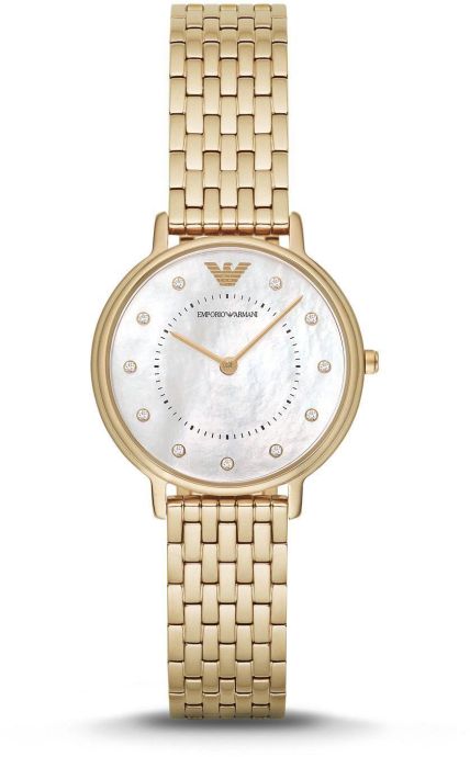 Emporio Armani AR11007 Kadın Kol Saati Fiyatı ve Modelleri