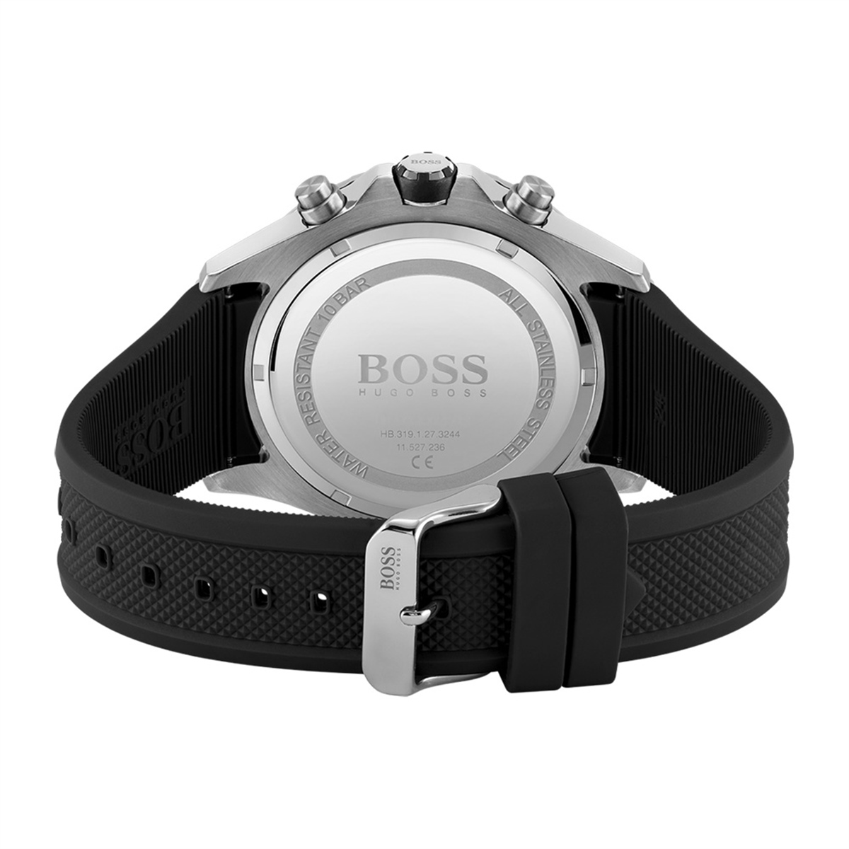 Hugo Boss HB1513820 Erkek Kol Saati Fiyatı ve Modelleri