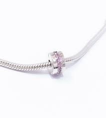 Pandora 791972PCZ-Pembe Işıltılı Dizi Klips Charm Fiyatı ve Modelleri